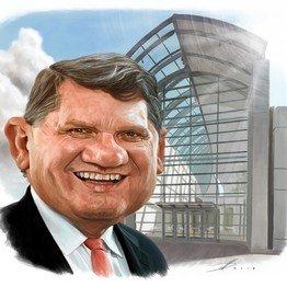 A New Way Forward: A Cultural Conversation With Dan L. Monroe, Director ...