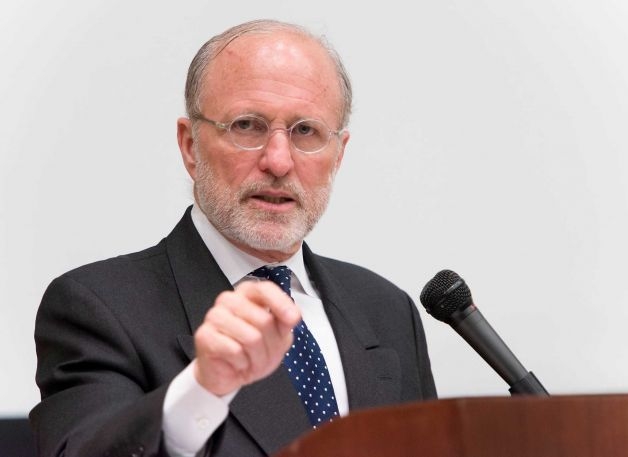 Modernizing Art History: A Cultural Conversation With James Cuno, Getty ...