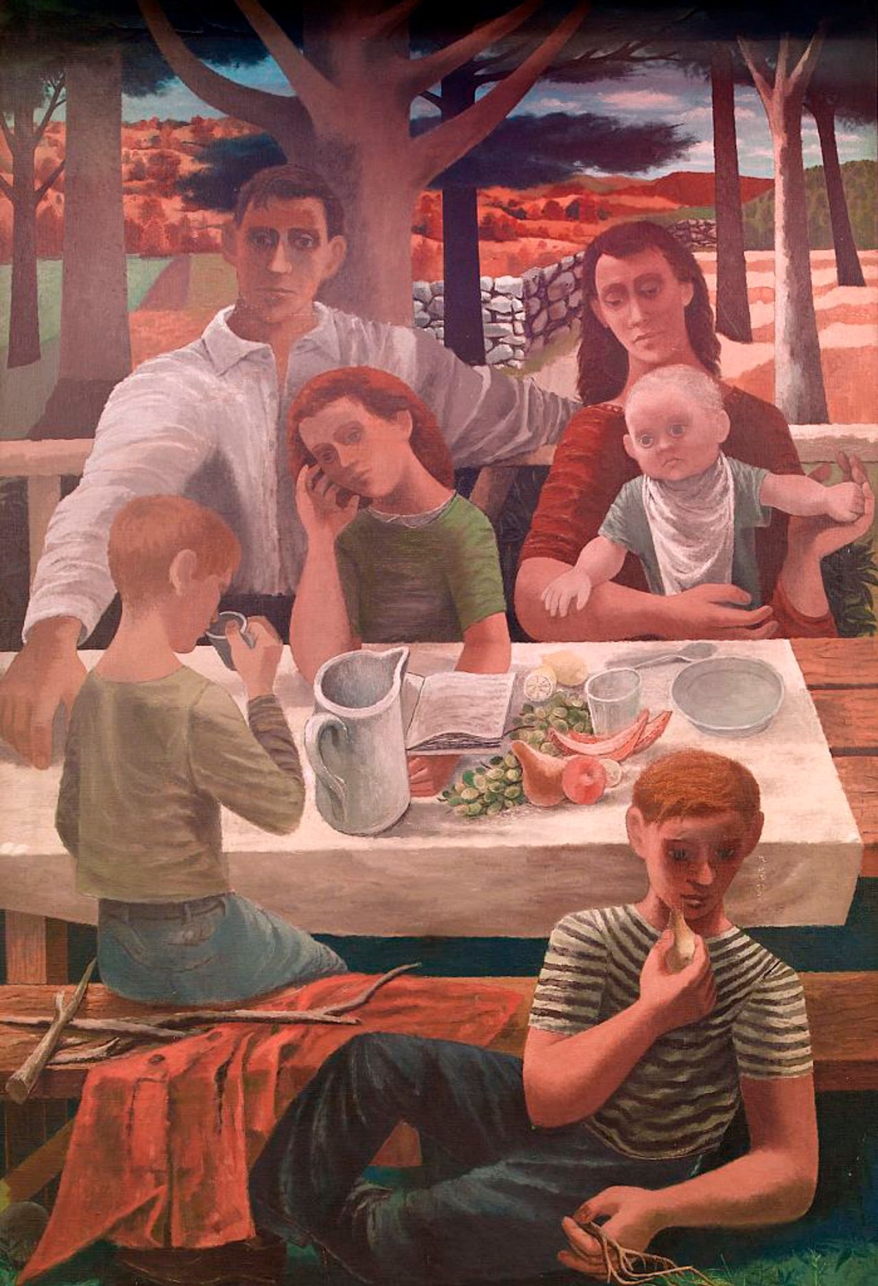 A Staying Inside Guide: Big-Deal Art in Everyday Venues: During the ...