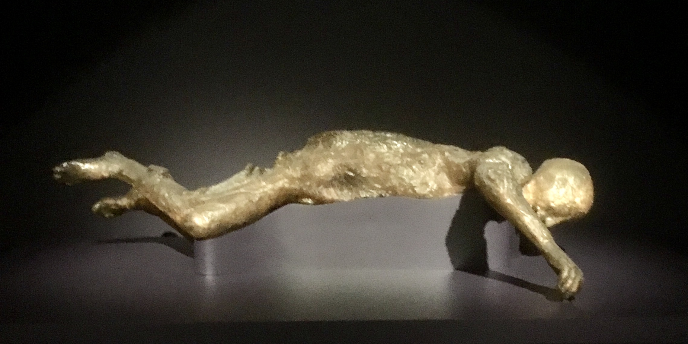 Rediscovering Roman Revelry: Review of 'Last Supper in Pompeii: From ...